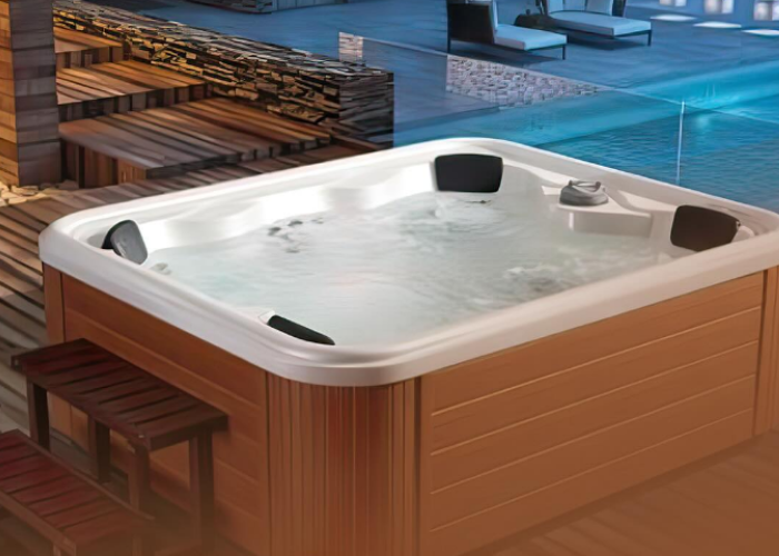 Bogo Expert - Pool & Spa Services, Tirana, Albania